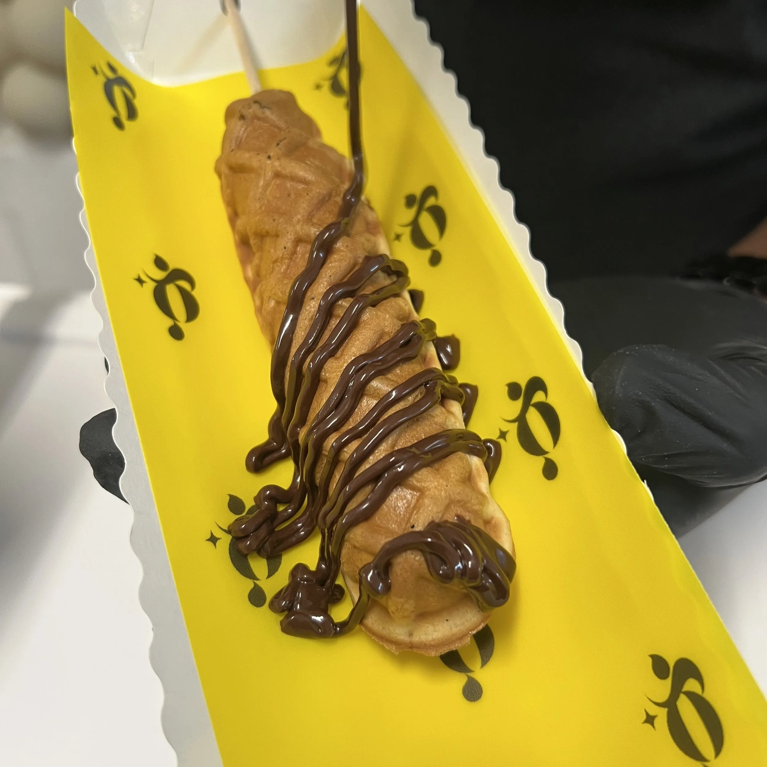 Waffle Cart Cravings? We Bring the Deliciousness to Your Event ...