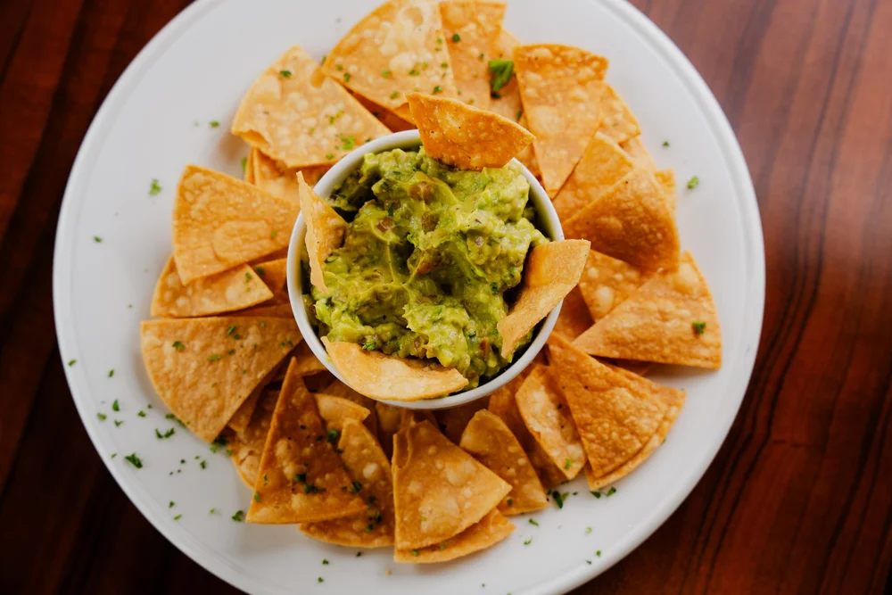 Appetizers — Mix Huevos