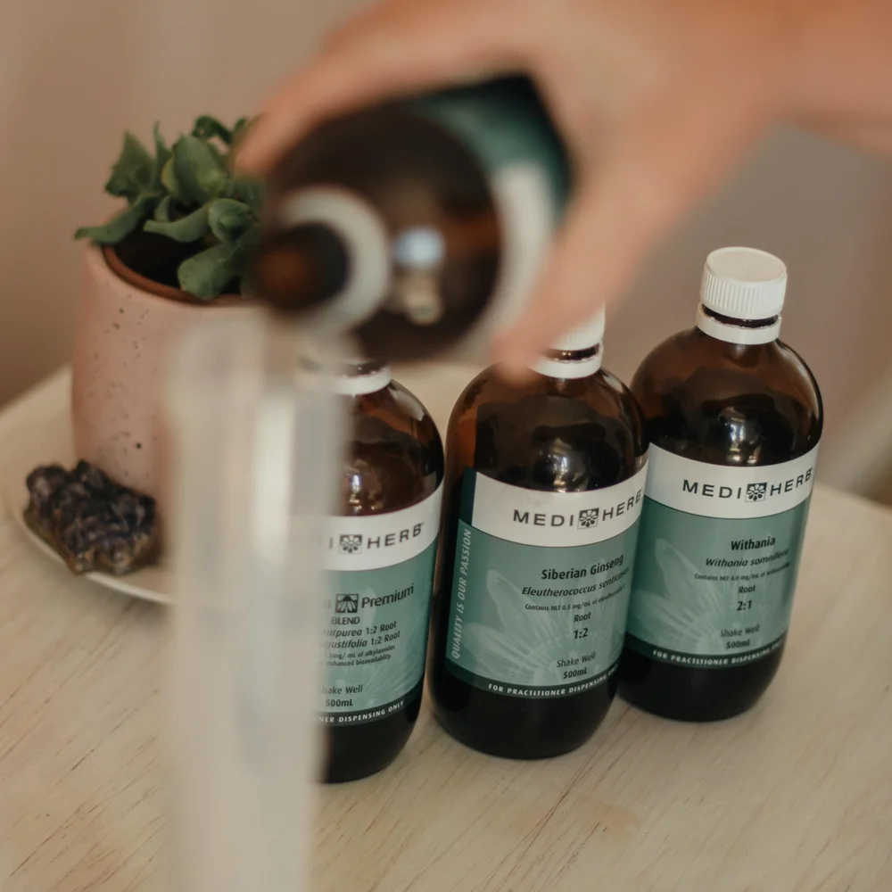 Magnolia Apothecary | Explore Natural Wellness Today