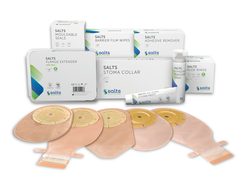 What is a Stoma — Stoma Industry Association