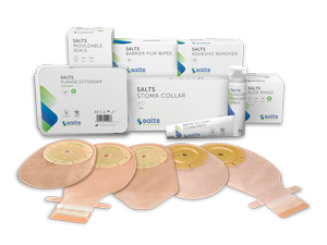 What is a Stoma — Stoma Industry Association