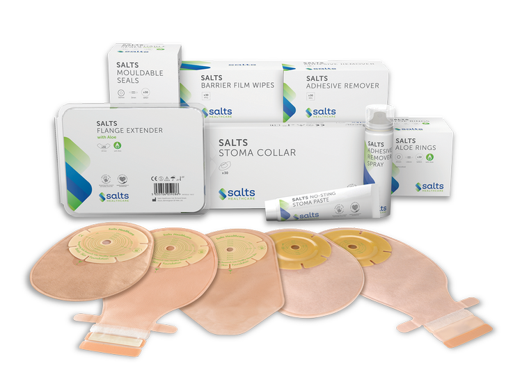 What is a Stoma — Stoma Industry Association