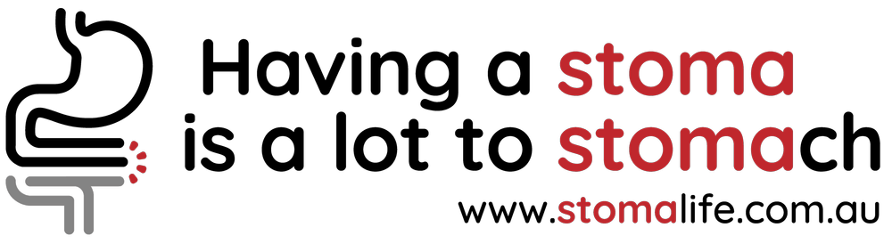 Stoma Industry Association
