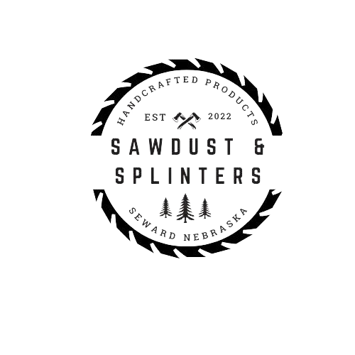 Sawdust and Splinters