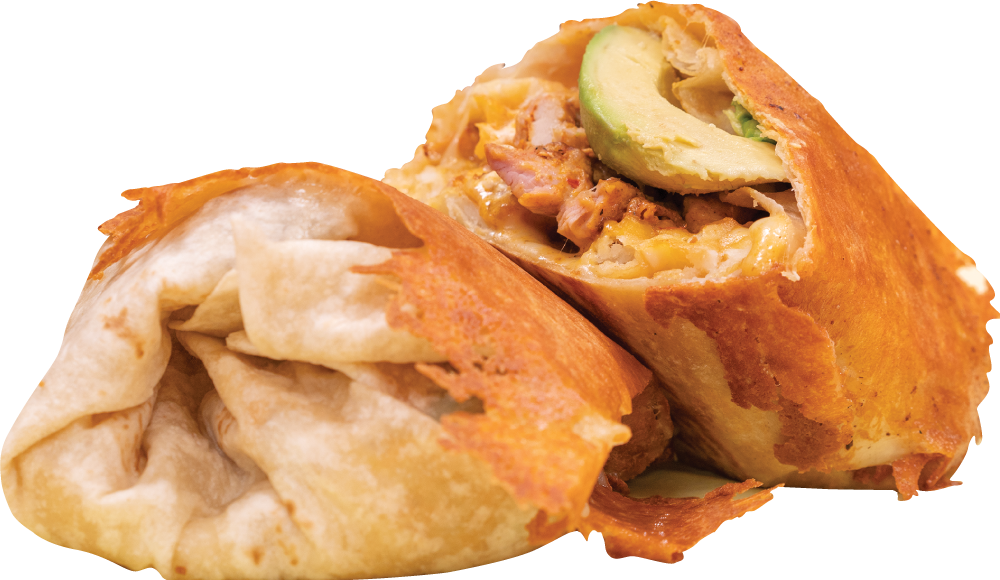 Chinitos Specialty — Chinitos Tacos