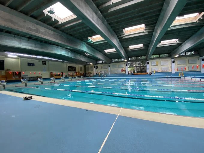 Freediving courses sydney — Freediving Australia