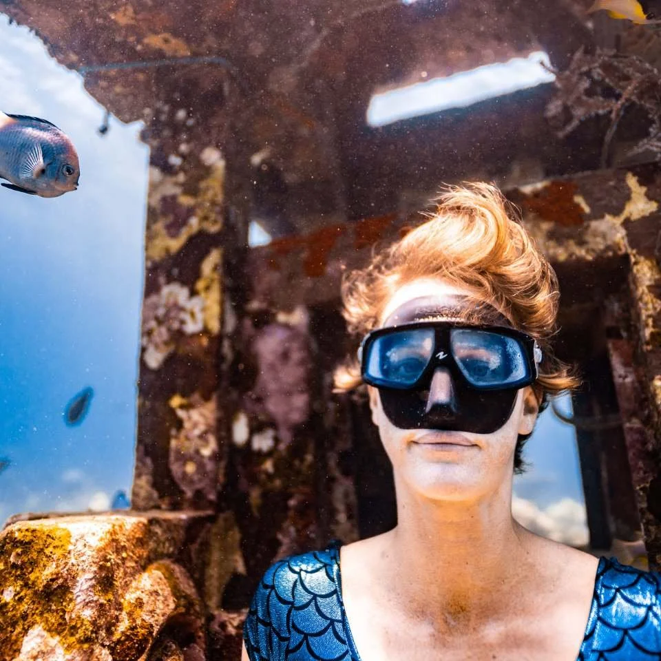 Freediving course Perth — Freediving Australia