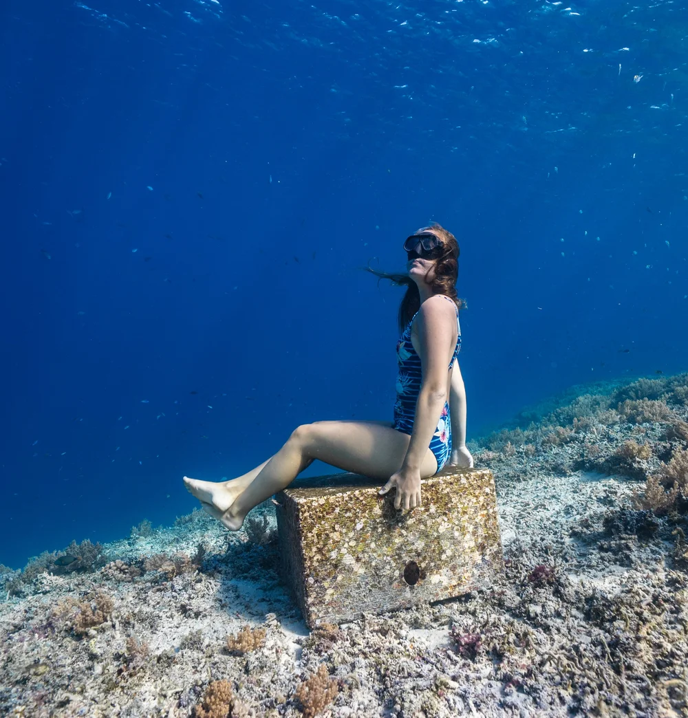 Freediving courses sydney — Freediving Australia