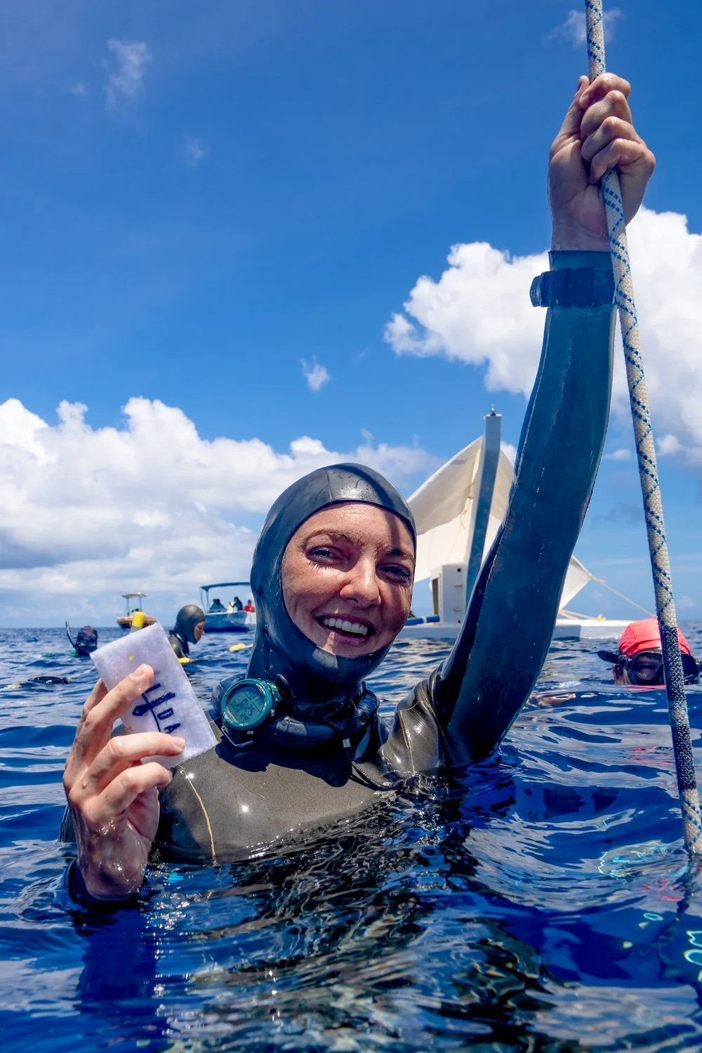 Our Team — Freediving Australia