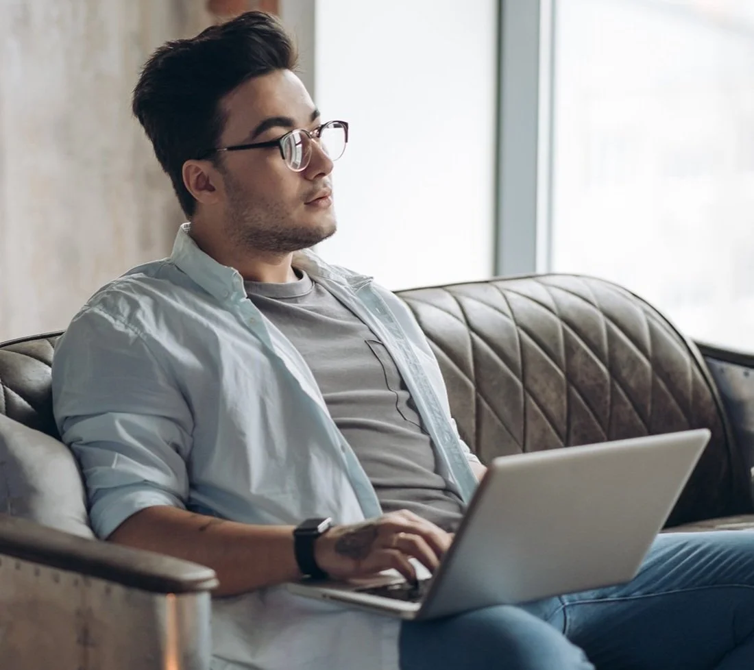 Getting Started — Insightful Connections