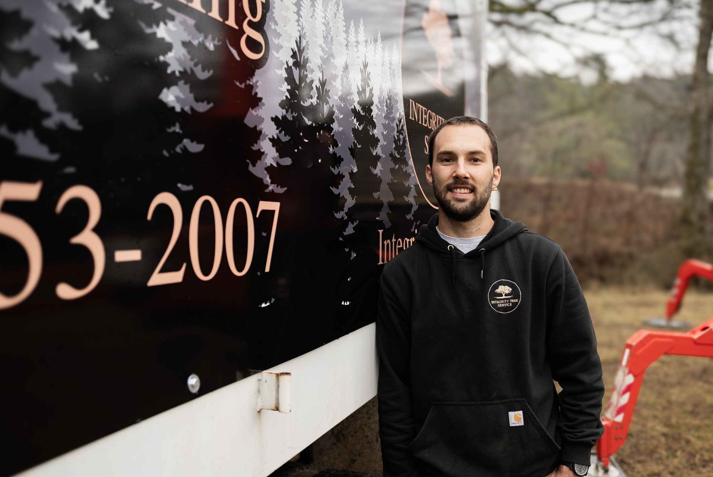 Tree Service | Roanoke, VA | Integrity Tree Service