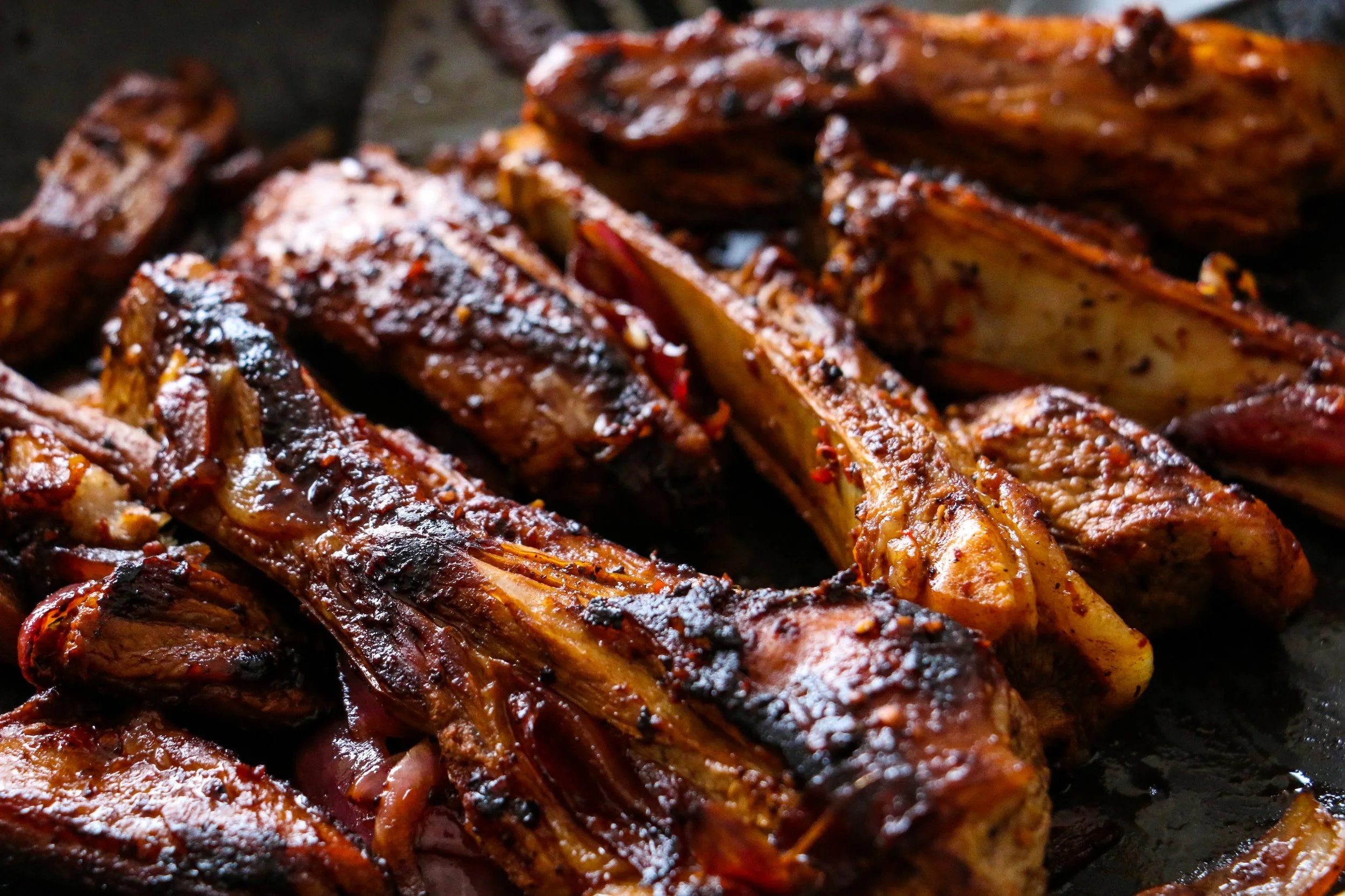 Farm Grown Meat & Poultry — Foothills County Farms