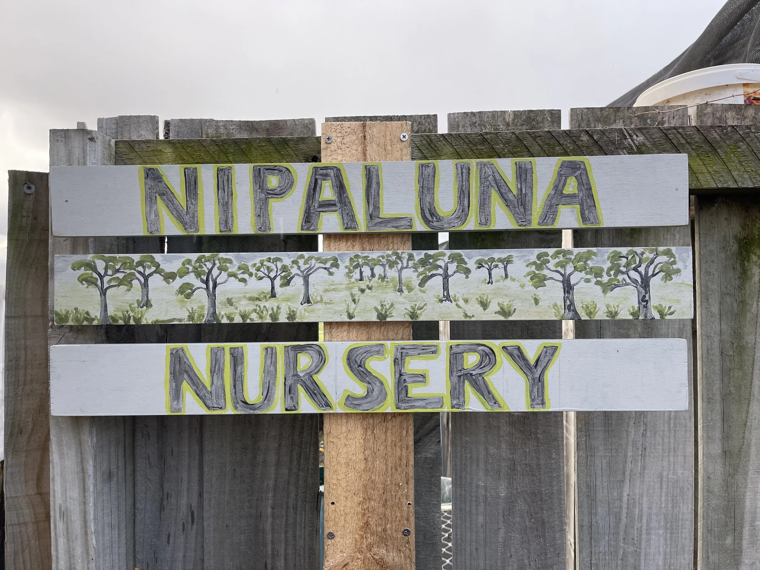 Who We Are — Nipaluna Nursery