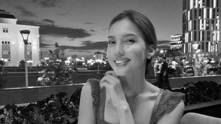 Saltanat Nukenova: A Story of Domestic Violence in Kazakhstan — V FOR HUMAN