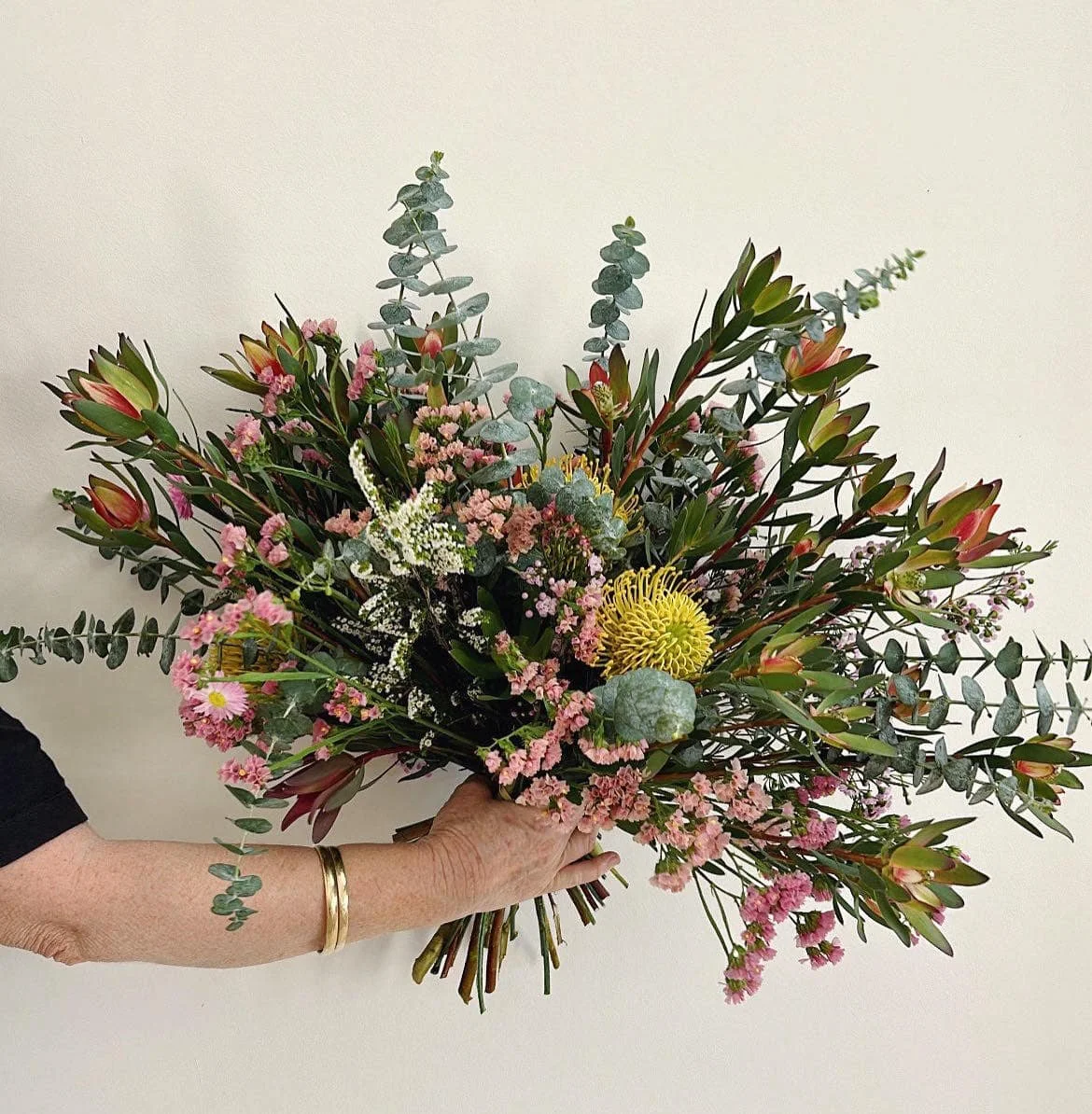 Store 1 — Love Molly Flowers