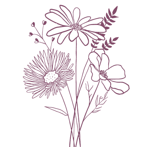 Love Molly Flowers