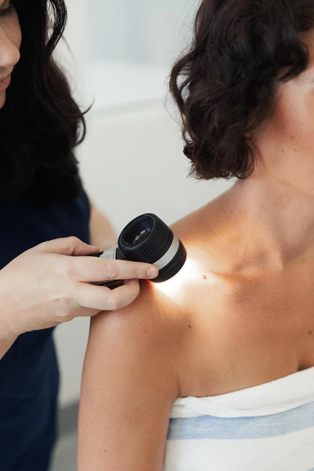 Dermatology — Beachside Specialist Group