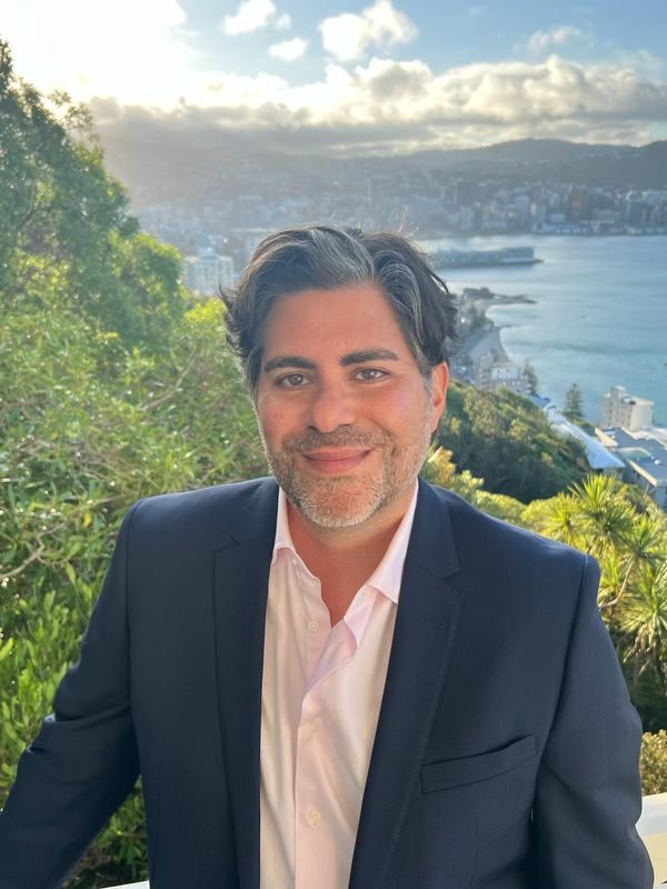 Doctors — Beachside Specialist Group