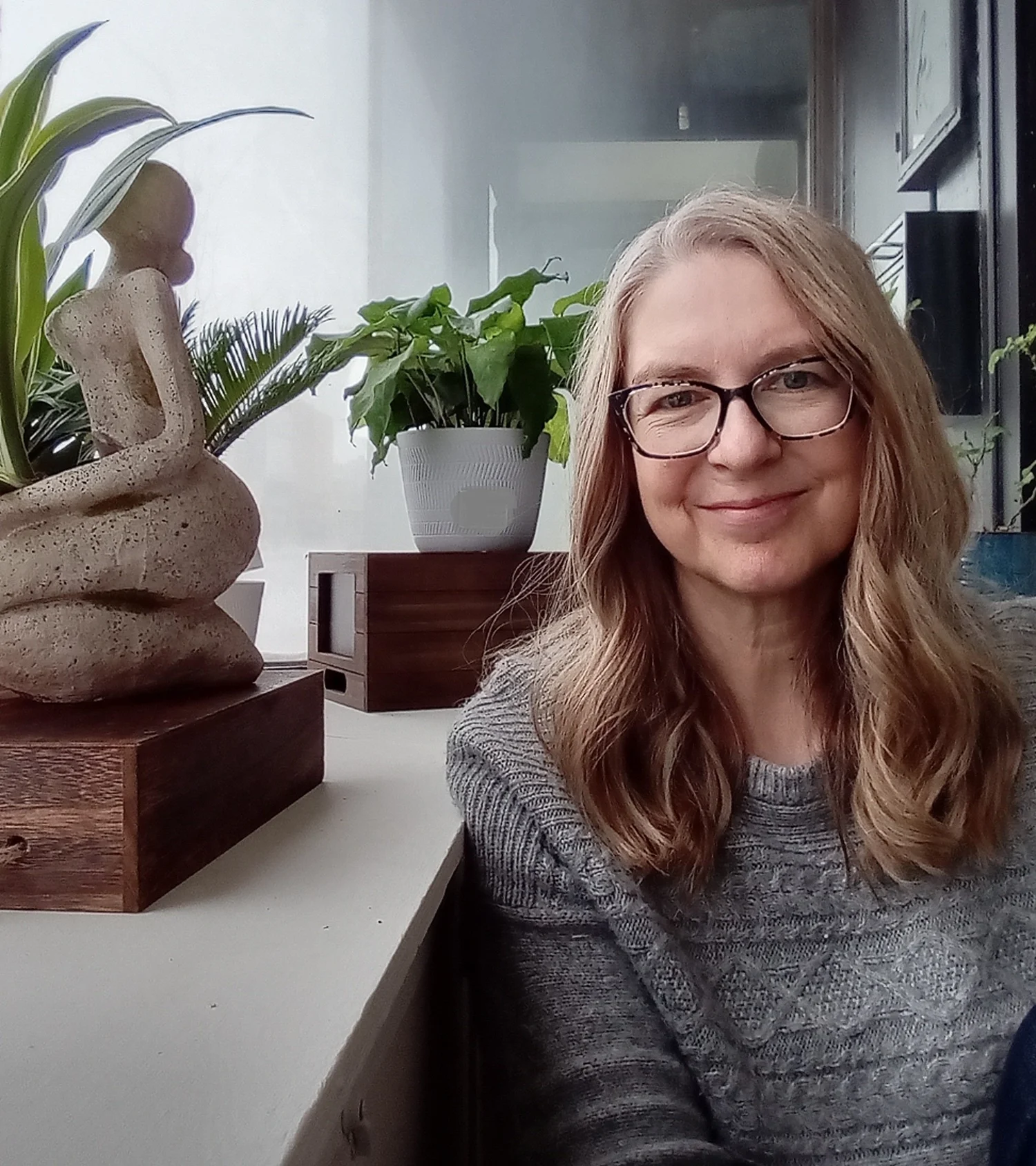 Meet Jennifer — Tree of Life
