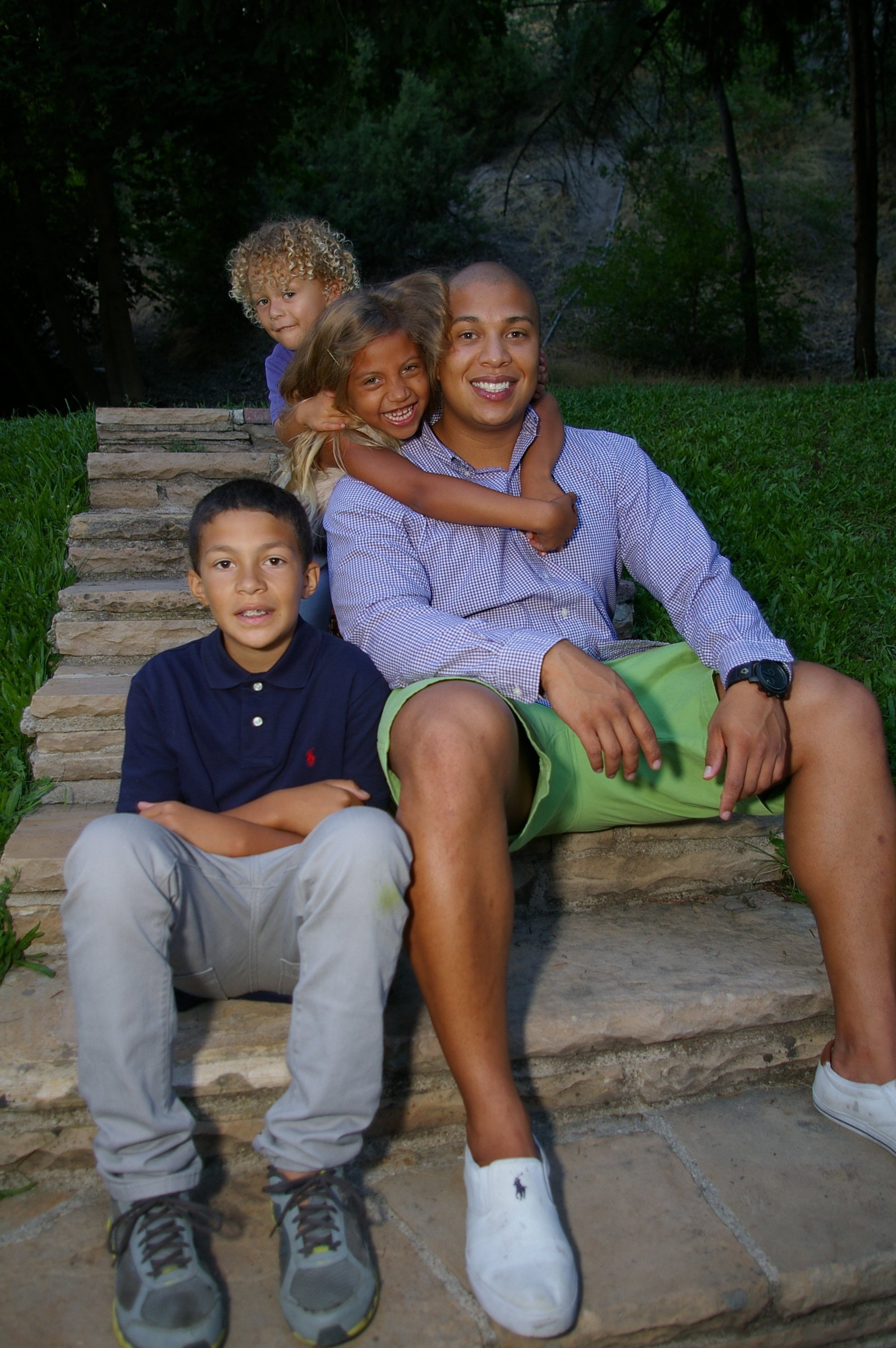 Aaron Wiley for Utah Senate