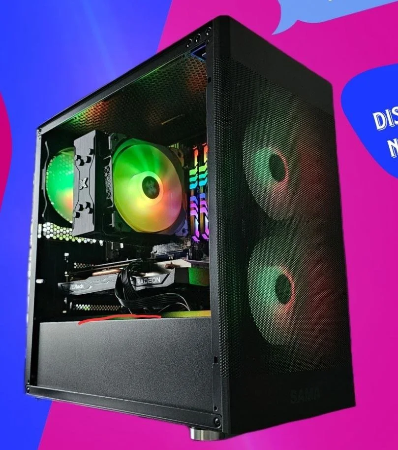 Equipos En Venta — JH COMPUTER SERVICES