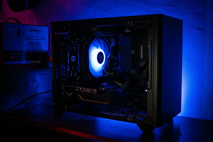 JH COMPUTER SERVICES