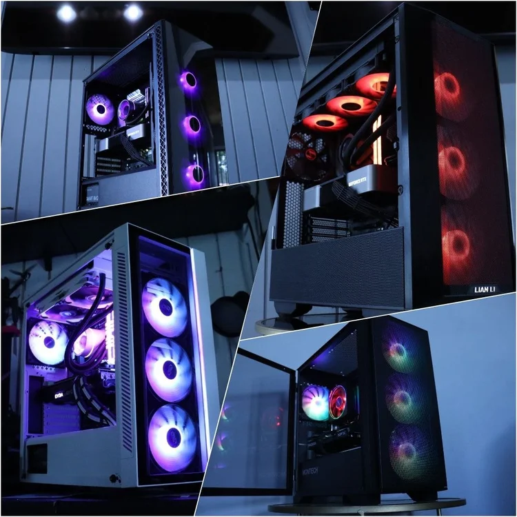 JH COMPUTER SERVICES