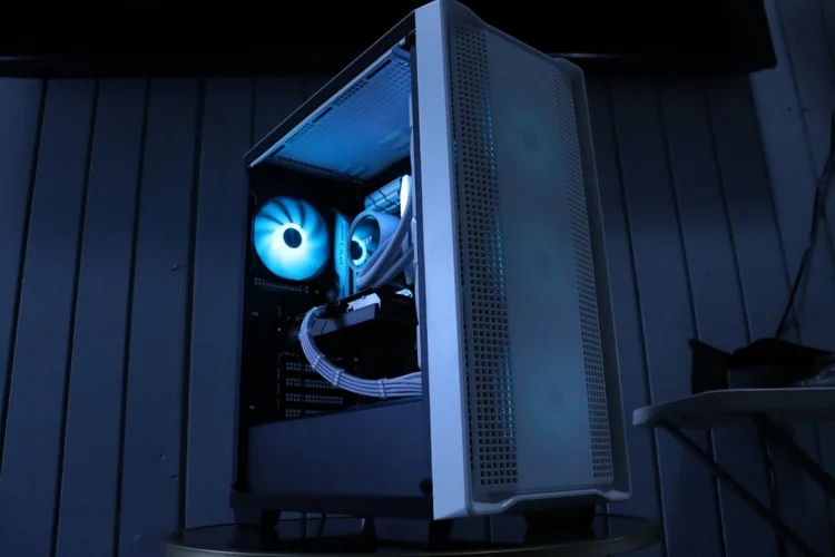 JH COMPUTER SERVICES