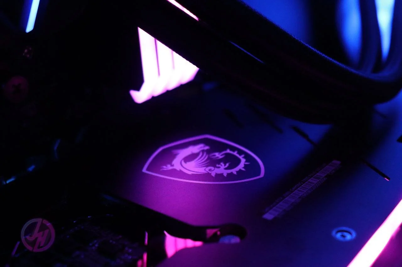 JH COMPUTER SERVICES