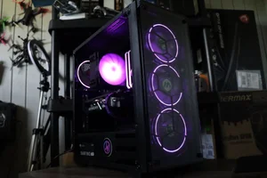 JH COMPUTER SERVICES