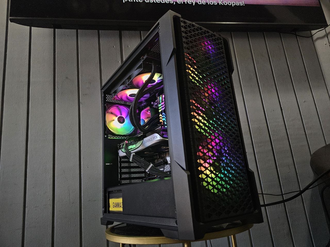 JH COMPUTER SERVICES