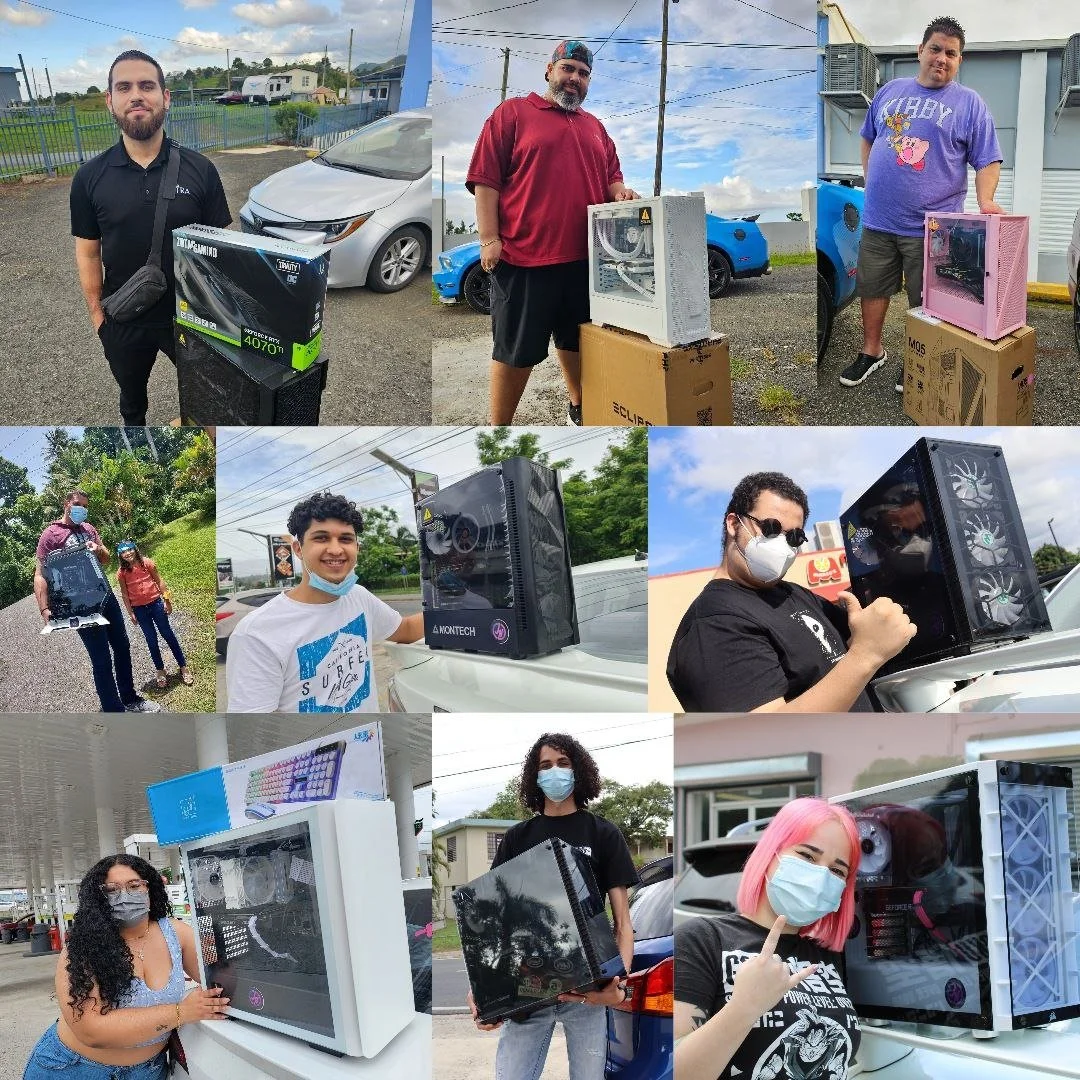 JH COMPUTER SERVICES