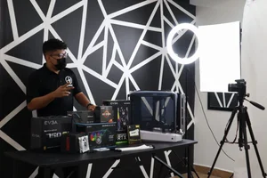 JH COMPUTER SERVICES