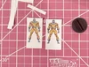 A Beginner’s Guide to Making and Basing Paper Miniatures — Fuzzy on the ...