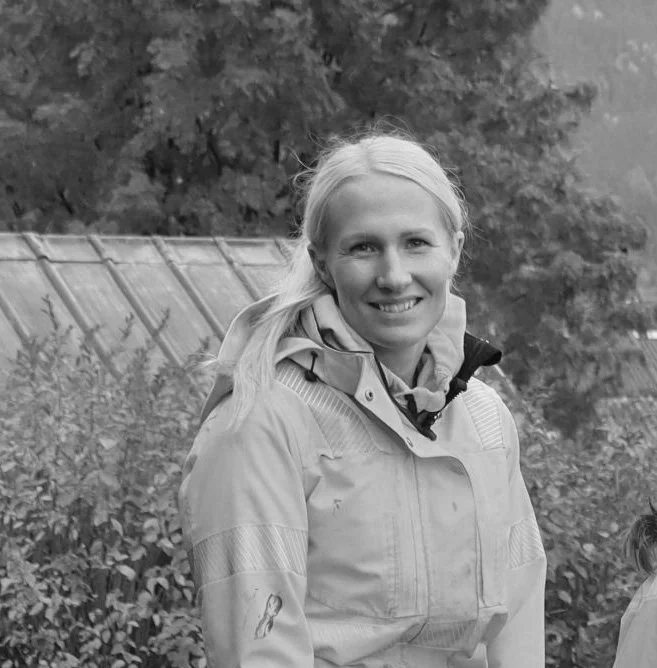 Snöstörsättning / plogpinnar | Jennifer Saur AB