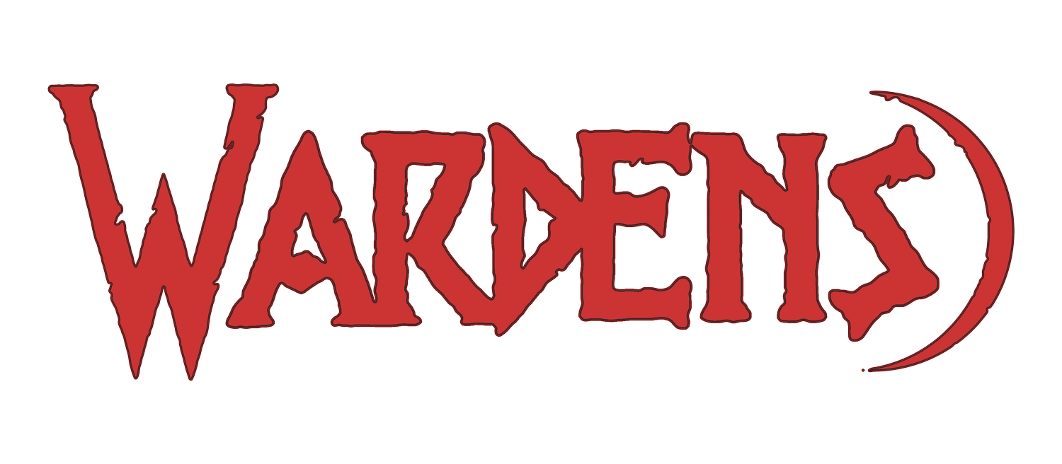 Wardens TTRPG