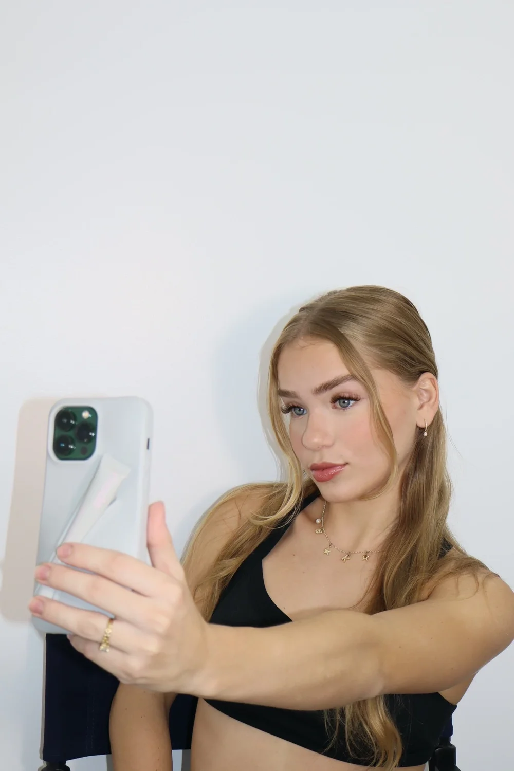 Lashwithkitty