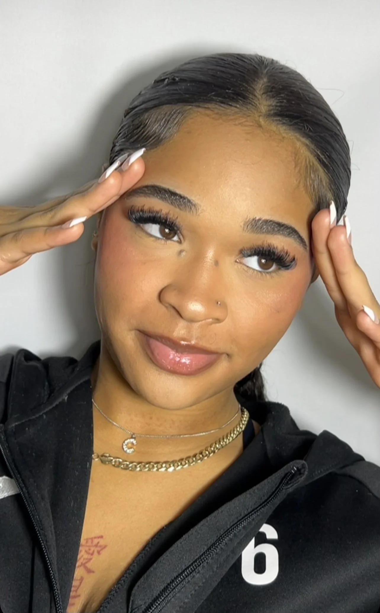 Lashwithkitty