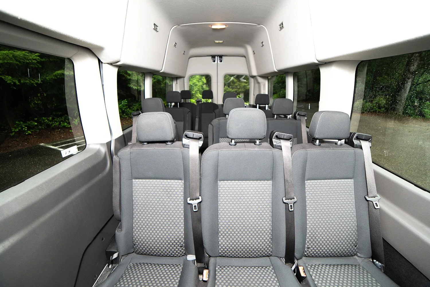 BANDON GOLF TRANSPORTATION