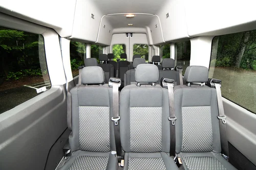 BANDON GOLF TRANSPORTATION