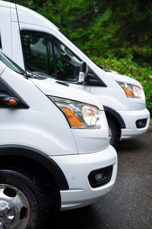 BANDON GOLF TRANSPORTATION