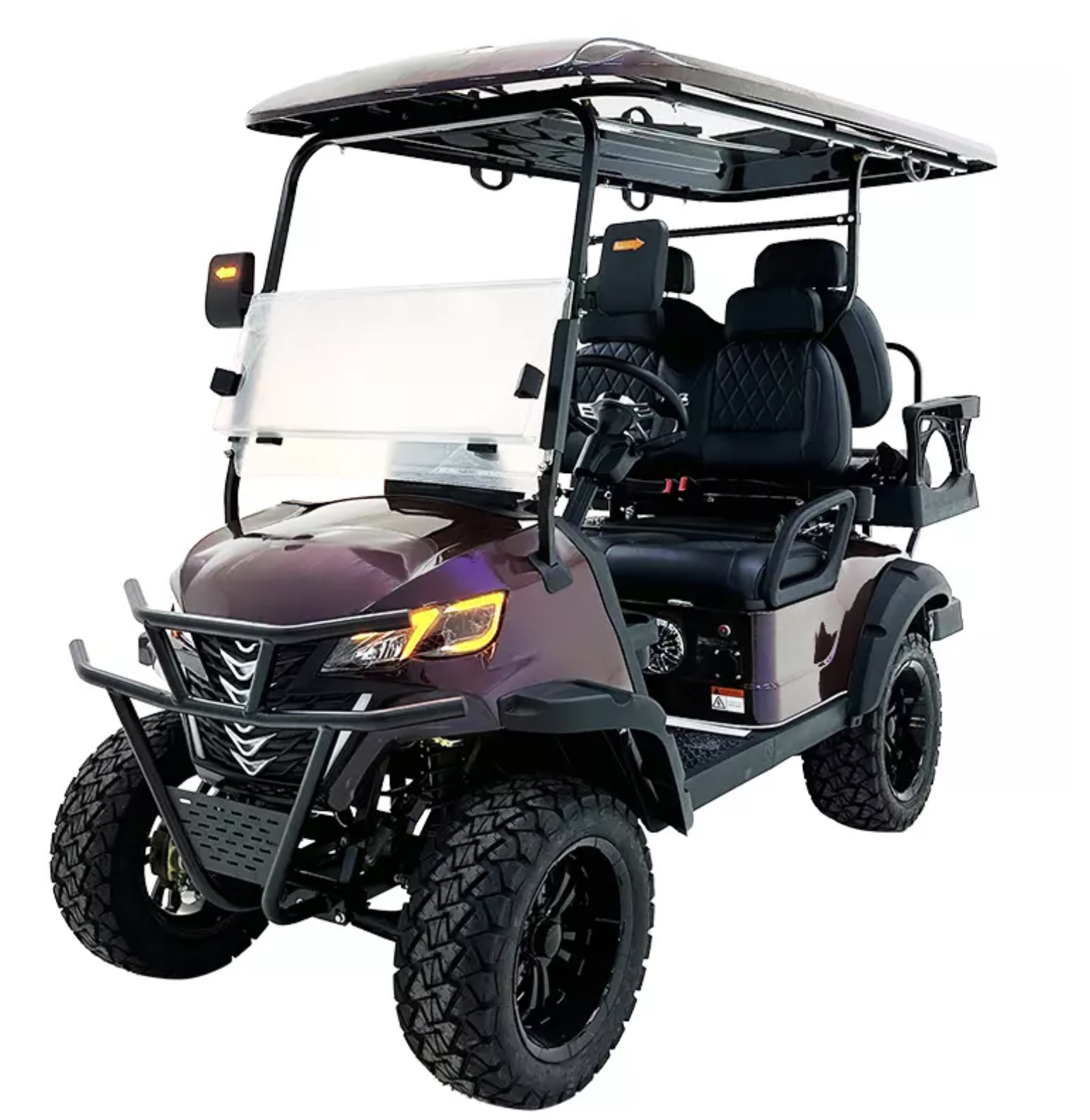 Who Makes Club Car Golf Cart? Frequently Asked Questions