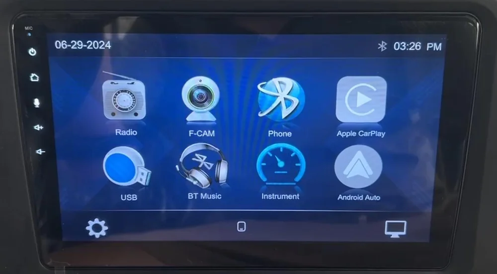 MMC Golf Cart Pricing - $7,299 All Included