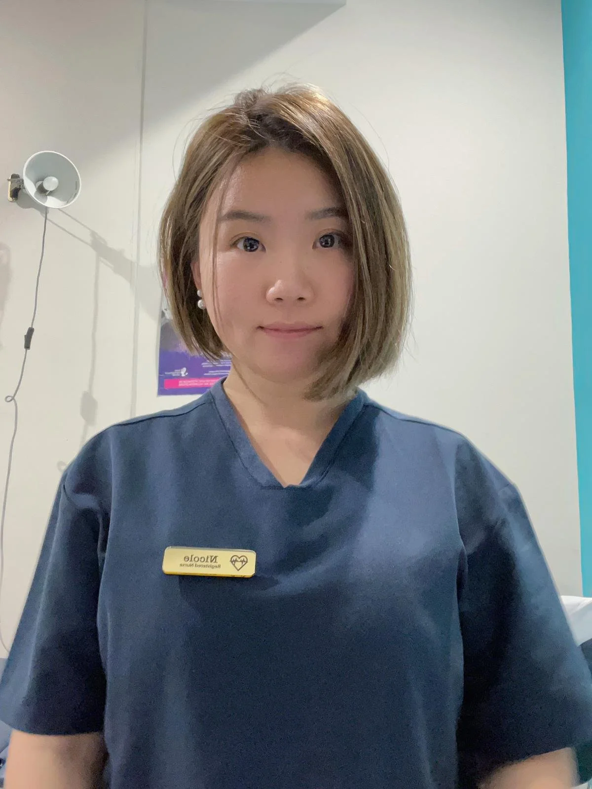 Team 1 — Balcatta Medical Group