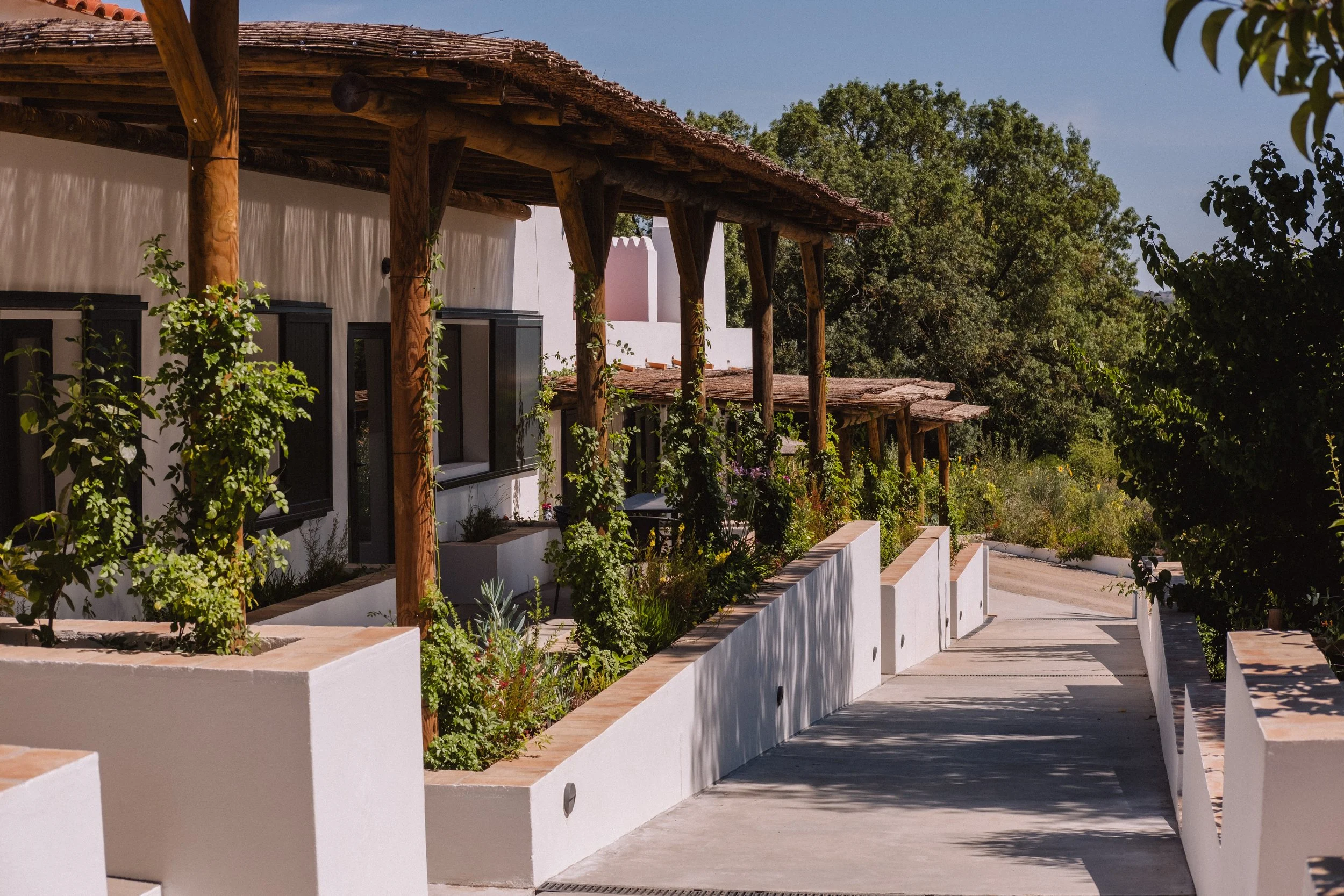 Gandum Village - Hotel Rural
