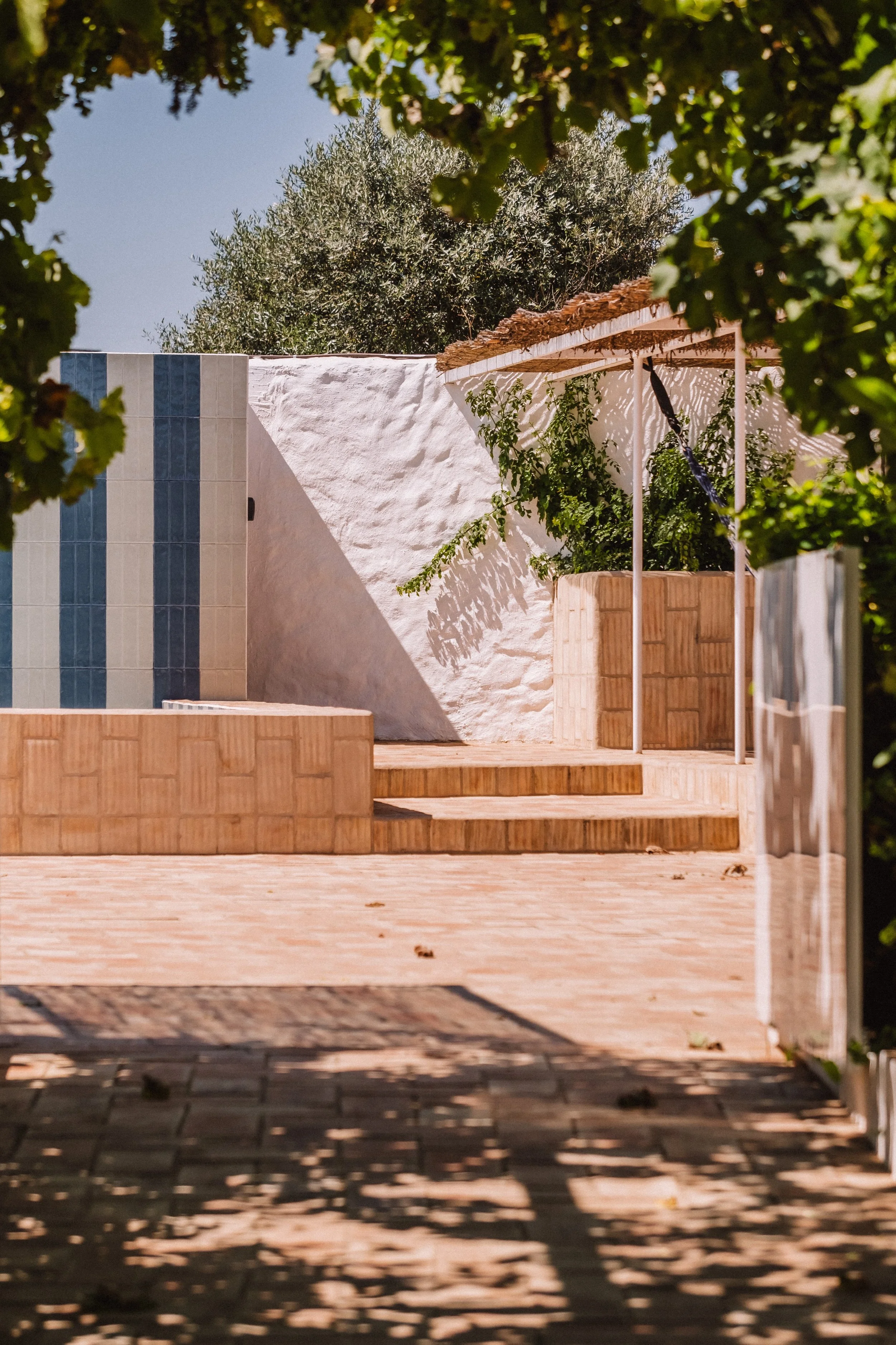 Gandum Village - Hotel Rural