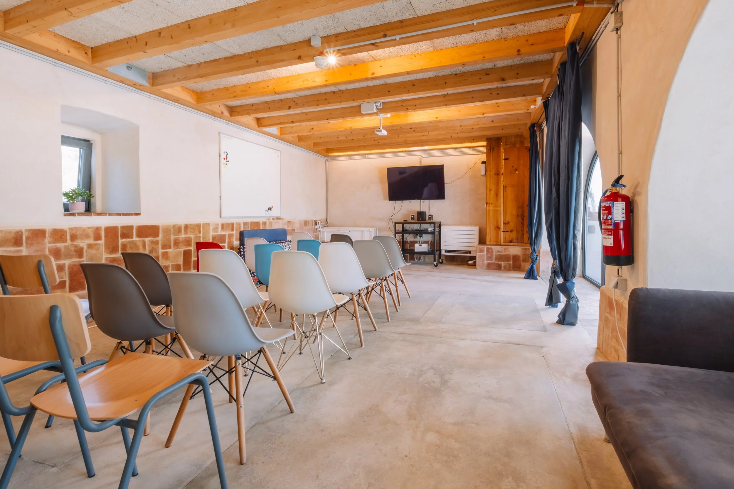 Gandum Village - Hotel Rural