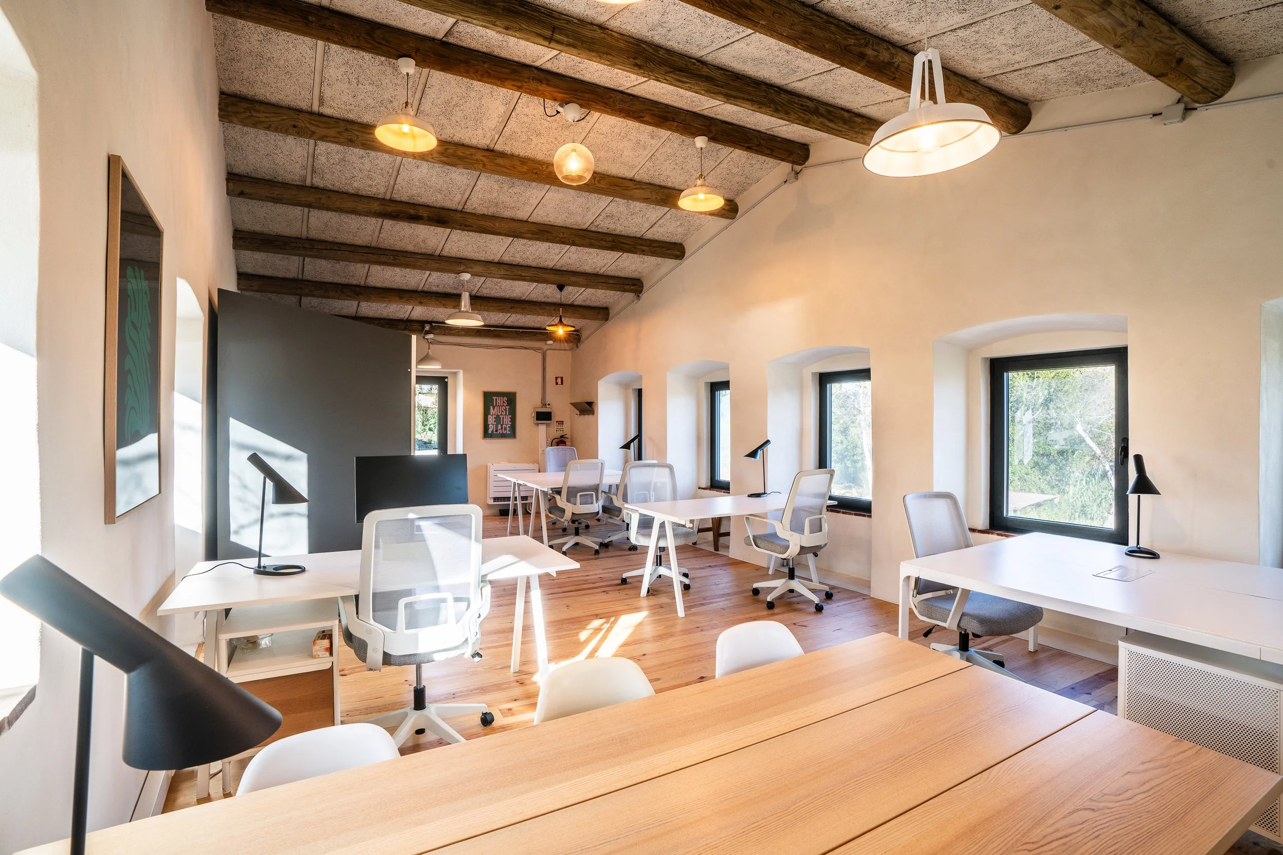 Gandum Village - Hotel Rural