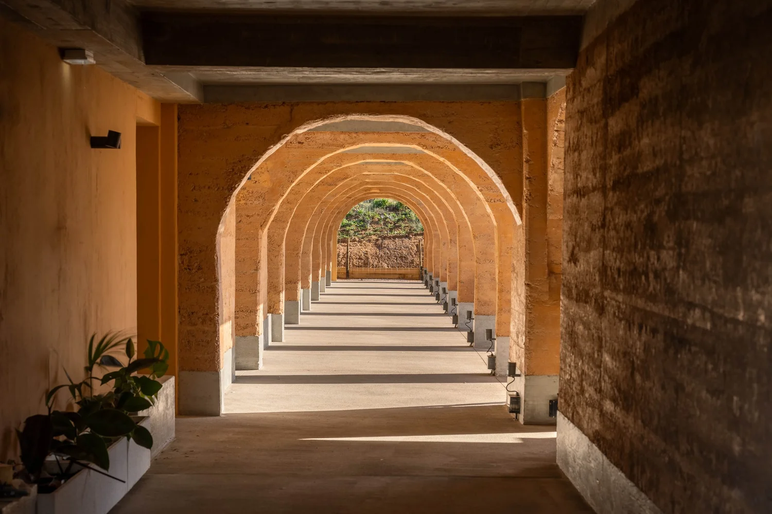 Gandum Village - Rural Hotel