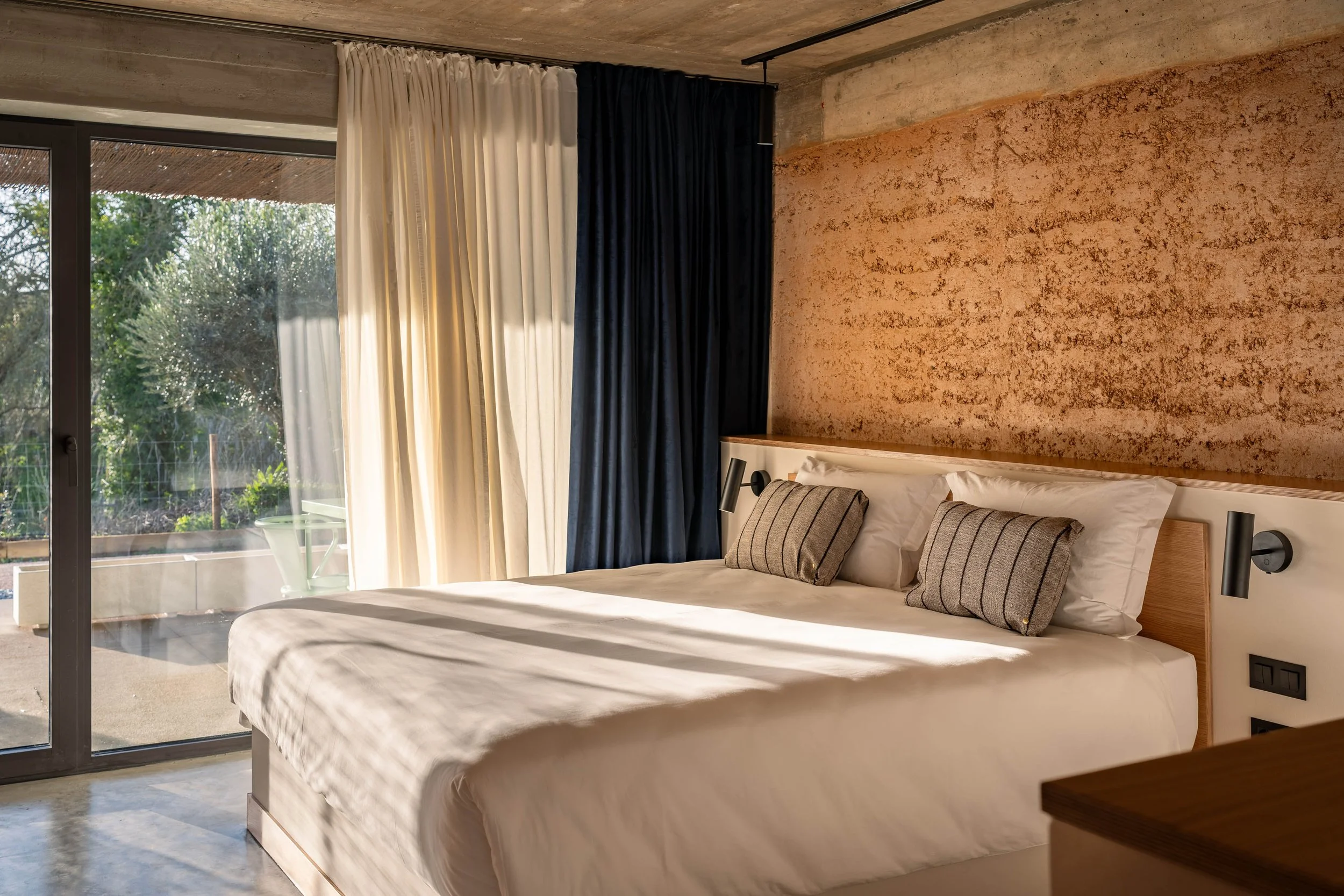 Gandum Village - Rural Hotel